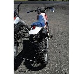 1984 Honda XR 200 For Sale | Motorcycle Classifieds | Motorcycle.com