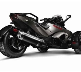 2011 Can-Am Spyder RS-S SE5 For Sale | Motorcycle Classifieds ...