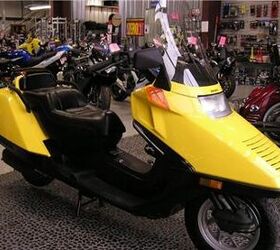 2004 Honda Helix For Sale | Motorcycle Classifieds | Motorcycle.com