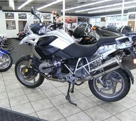 2009 BMW R1200GS For Sale | Motorcycle Classifieds | Motorcycle.com