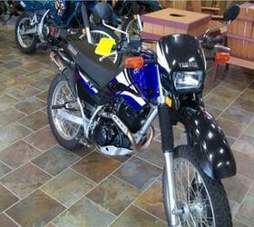 2006 Yamaha XT225V For Sale | Motorcycle Classifieds | Motorcycle.com