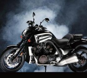 2009 Yamaha VMax For Sale | Motorcycle Classifieds | Motorcycle.com