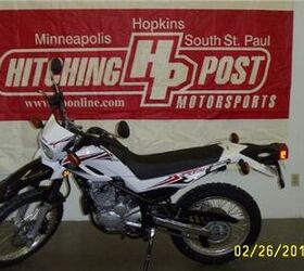 2010 Yamaha XT 250 For Sale | Motorcycle Classifieds | Motorcycle.com