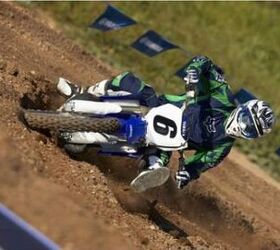 2010 Yamaha YZ 250 For Sale | Motorcycle Classifieds | Motorcycle.com