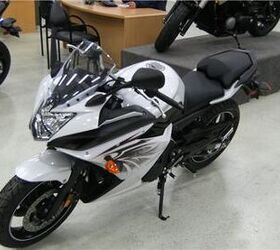 2010 Yamaha FZ6R For Sale | Motorcycle Classifieds | Motorcycle.com