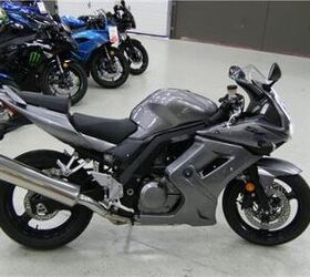 2009 Suzuki SV 650 For Sale | Motorcycle Classifieds | Motorcycle.com
