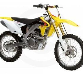 2010 Suzuki RM-Z 450 For Sale | Motorcycle Classifieds | Motorcycle.com
