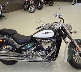 2009 Suzuki Boulevard C50 For Sale | Motorcycle Classifieds ...