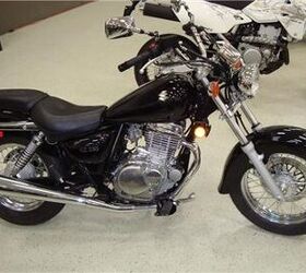 2009 Suzuki GZ 250 For Sale | Motorcycle Classifieds | Motorcycle.com