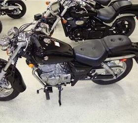 2009 Suzuki GZ 250 For Sale | Motorcycle Classifieds | Motorcycle.com