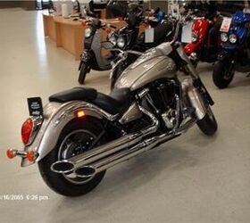 2009 Kawasaki Vulcan 2000 For Sale | Motorcycle Classifieds ...