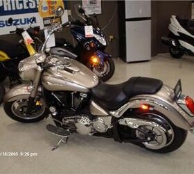 2009 Kawasaki Vulcan 2000 For Sale | Motorcycle Classifieds ...