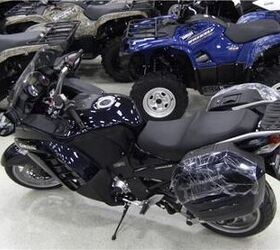 2010 Kawasaki Kawasaki Concours C14 For Sale | Motorcycle Classifieds ...