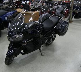 2010 Kawasaki Kawasaki Concours C14 For Sale | Motorcycle Classifieds ...