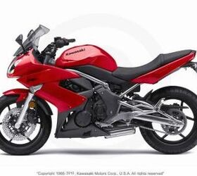 2009 Kawasaki Ninja 650R For Sale | Motorcycle Classifieds | Motorcycle.com