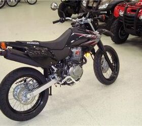 2009 Honda CRF 230M For Sale | Motorcycle Classifieds | Motorcycle.com