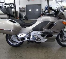 2002 BMW K1200LT For Sale | Motorcycle Classifieds | Motorcycle.com