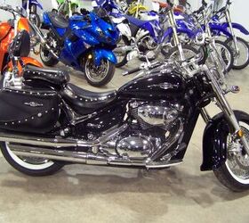 2007 Suzuki Boulevard C50T For Sale | Motorcycle Classifieds ...