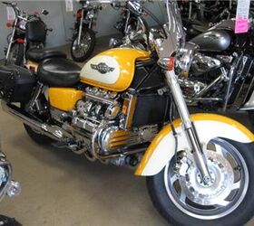 1999 Honda VALKYRIE GL1500C For Sale | Motorcycle Classifieds ...