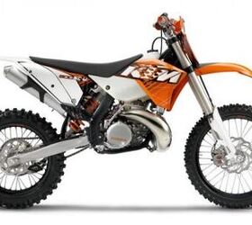 2011 KTM 300 XC-W For Sale | Motorcycle Classifieds | Motorcycle.com