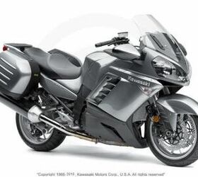 2008 Kawasaki Concours 14 For Sale | Motorcycle Classifieds ...