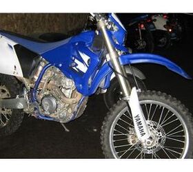 2006 Yamaha WR250 For Sale | Motorcycle Classifieds | Motorcycle.com