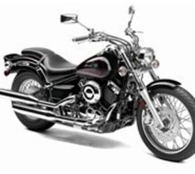 2011 Yamaha V Star Custom For Sale | Motorcycle Classifieds ...