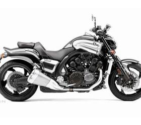 2011 Yamaha VMAX For Sale | Motorcycle Classifieds | Motorcycle.com