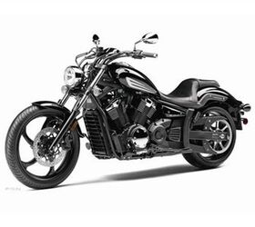 2011 Yamaha Stryker For Sale | Motorcycle Classifieds | Motorcycle.com