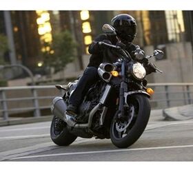 2011 Yamaha VMAX For Sale | Motorcycle Classifieds | Motorcycle.com