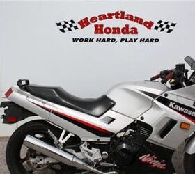 2005 Kawasaki Ninja 250 For Sale | Motorcycle Classifieds | Motorcycle.com