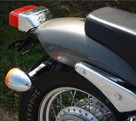 2006 Honda VT750DCB For Sale | Motorcycle Classifieds | Motorcycle.com