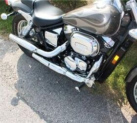 2006 Honda VT750DCB For Sale | Motorcycle Classifieds | Motorcycle.com