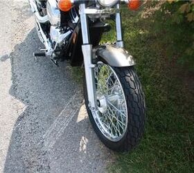 2006 Honda VT750DCB For Sale | Motorcycle Classifieds | Motorcycle.com