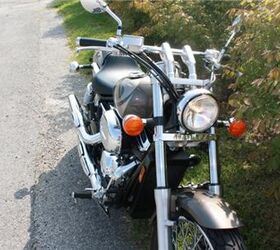 2006 Honda VT750DCB For Sale | Motorcycle Classifieds | Motorcycle.com