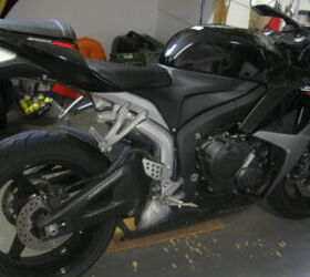 2007 Honda CBR For Sale | Motorcycle Classifieds | Motorcycle.com