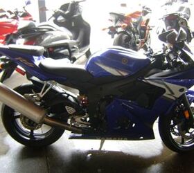 2004 Yamaha R6 For Sale | Motorcycle Classifieds | Motorcycle.com