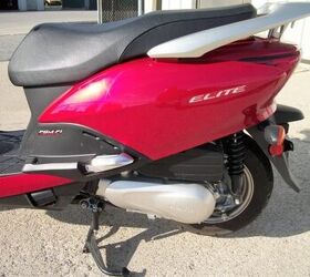 2010 HONDA 110 ELITE For Sale | Motorcycle Classifieds | Motorcycle.com