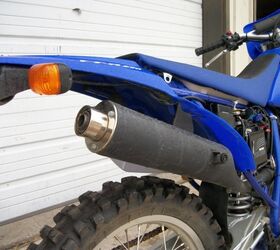 2007 YAMAHA TTR230 For Sale | Motorcycle Classifieds | Motorcycle.com