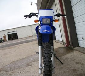 2007 YAMAHA TTR230 For Sale | Motorcycle Classifieds | Motorcycle.com