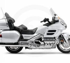 2008 Honda goldwing GL18PM For Sale | Motorcycle Classifieds ...