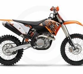 2009 KTM 505 XC-F For Sale | Motorcycle Classifieds | Motorcycle.com