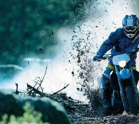 2009 Husaberg FE570 For Sale | Motorcycle Classifieds | Motorcycle.com