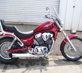 2006 Suzuki Boulevard S83 For Sale | Motorcycle Classifieds ...