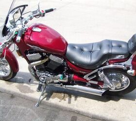 2006 Suzuki Boulevard S83 For Sale | Motorcycle Classifieds ...