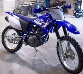 2005 Yamaha TTR230T For Sale | Motorcycle Classifieds | Motorcycle.com