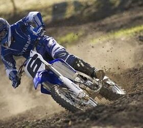 2007 Yamaha YZ 450 For Sale | Motorcycle Classifieds | Motorcycle.com