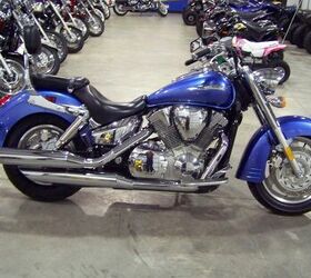 2007 Honda VTX1300R For Sale | Motorcycle Classifieds | Motorcycle.com