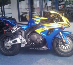 2006 Honda CBR1000RR For Sale | Motorcycle Classifieds | Motorcycle.com