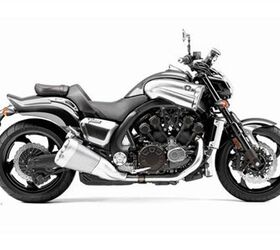 2011 Yamaha VMAX For Sale | Motorcycle Classifieds | Motorcycle.com